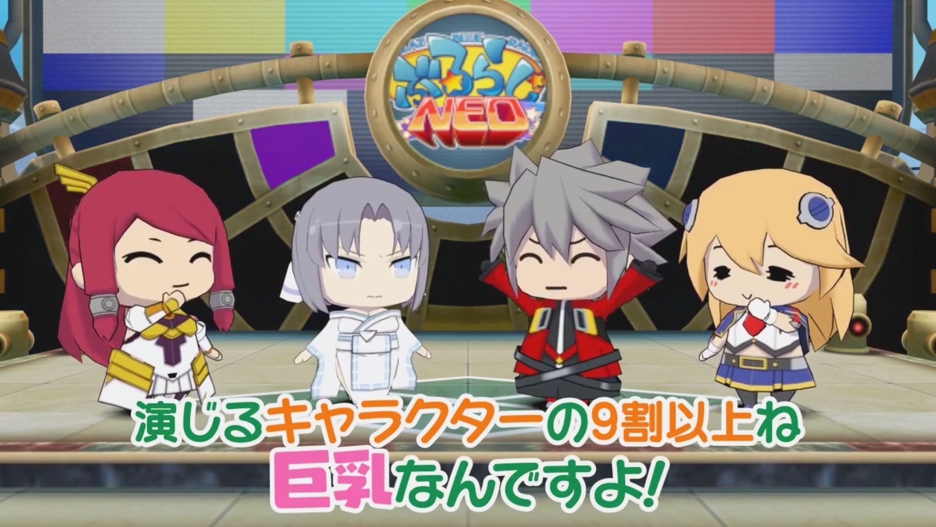 [讨论]像Blhx和影之诗这种可视化的广播能算vtb么？ NGA玩家社区