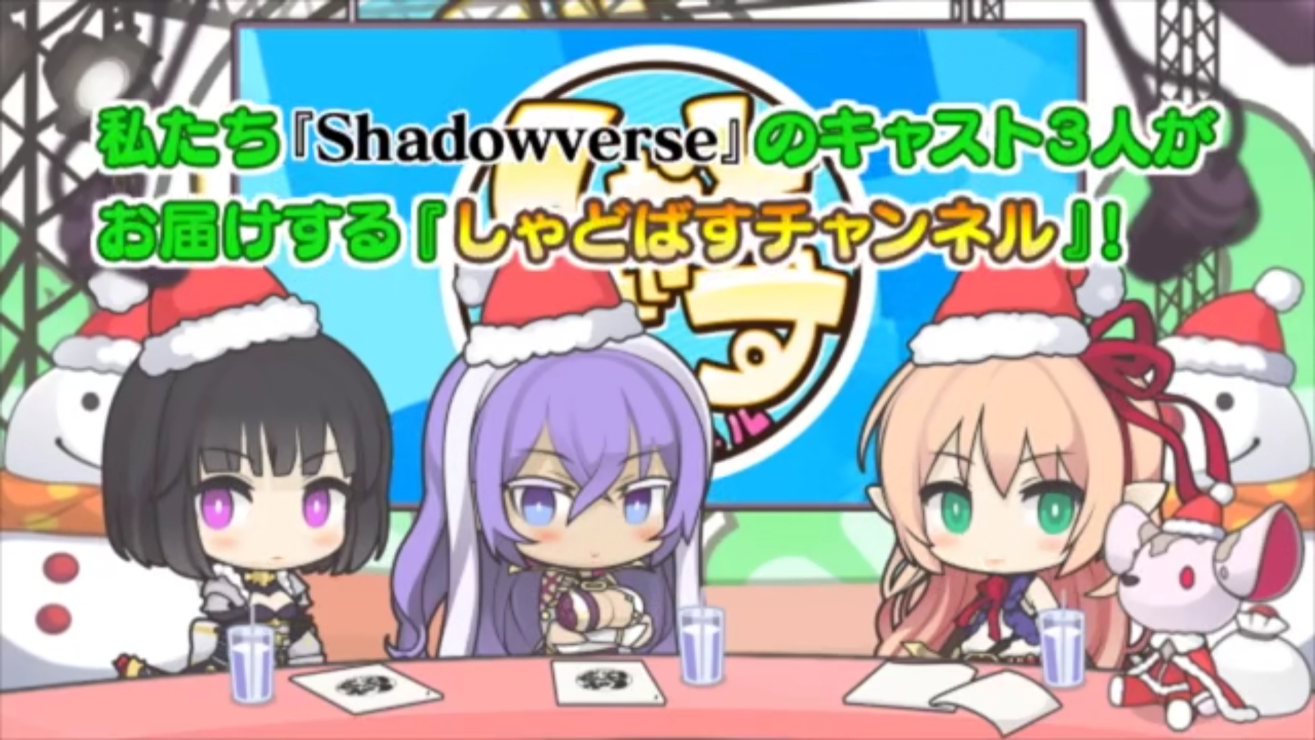 [讨论]像Blhx和影之诗这种可视化的广播能算vtb么？ NGA玩家社区