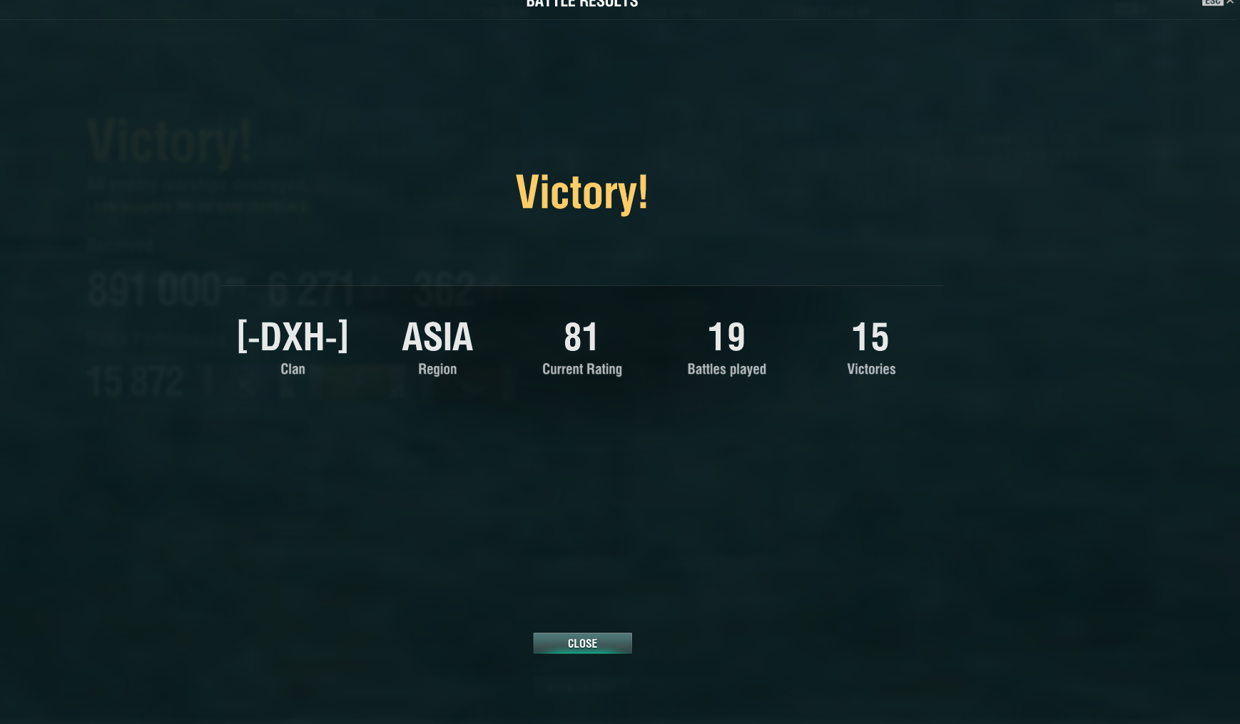 [讨论]8级4对4cw最好的阵容是什么？乌拉就完事了 NGA玩家社区