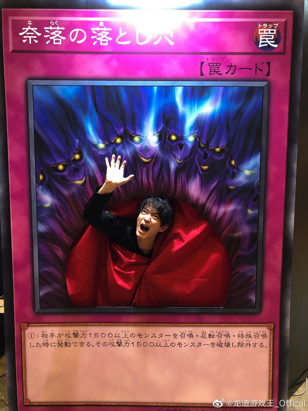 C97上有趣的cos(持续搬运) NGA玩家社区