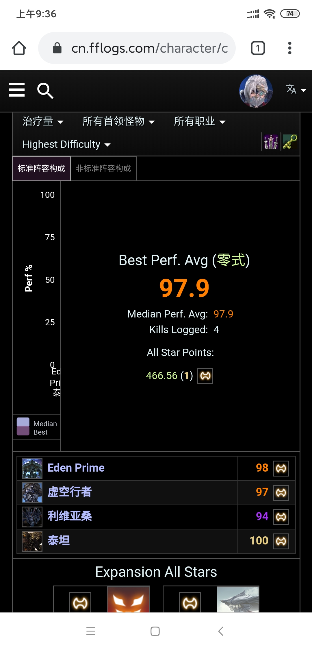 说来logs为什么不把减伤算到hps里呢 NGA玩家社区