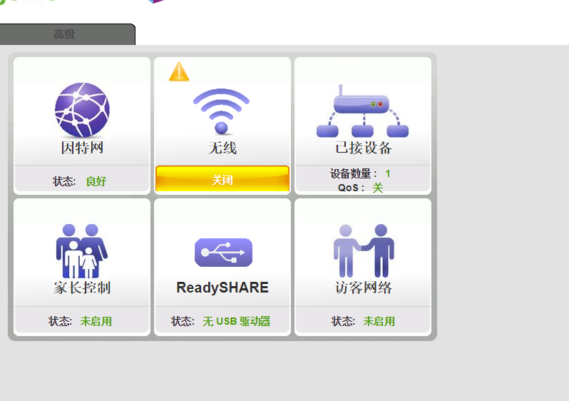 网件r7000无线突然用不了呀，求救各位大佬 NGA玩家社区