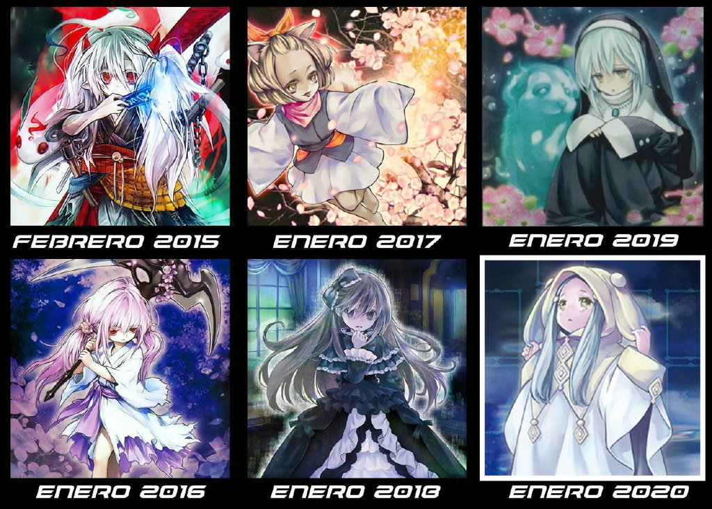 [游戏王]闪刀姬好nb NGA玩家社区