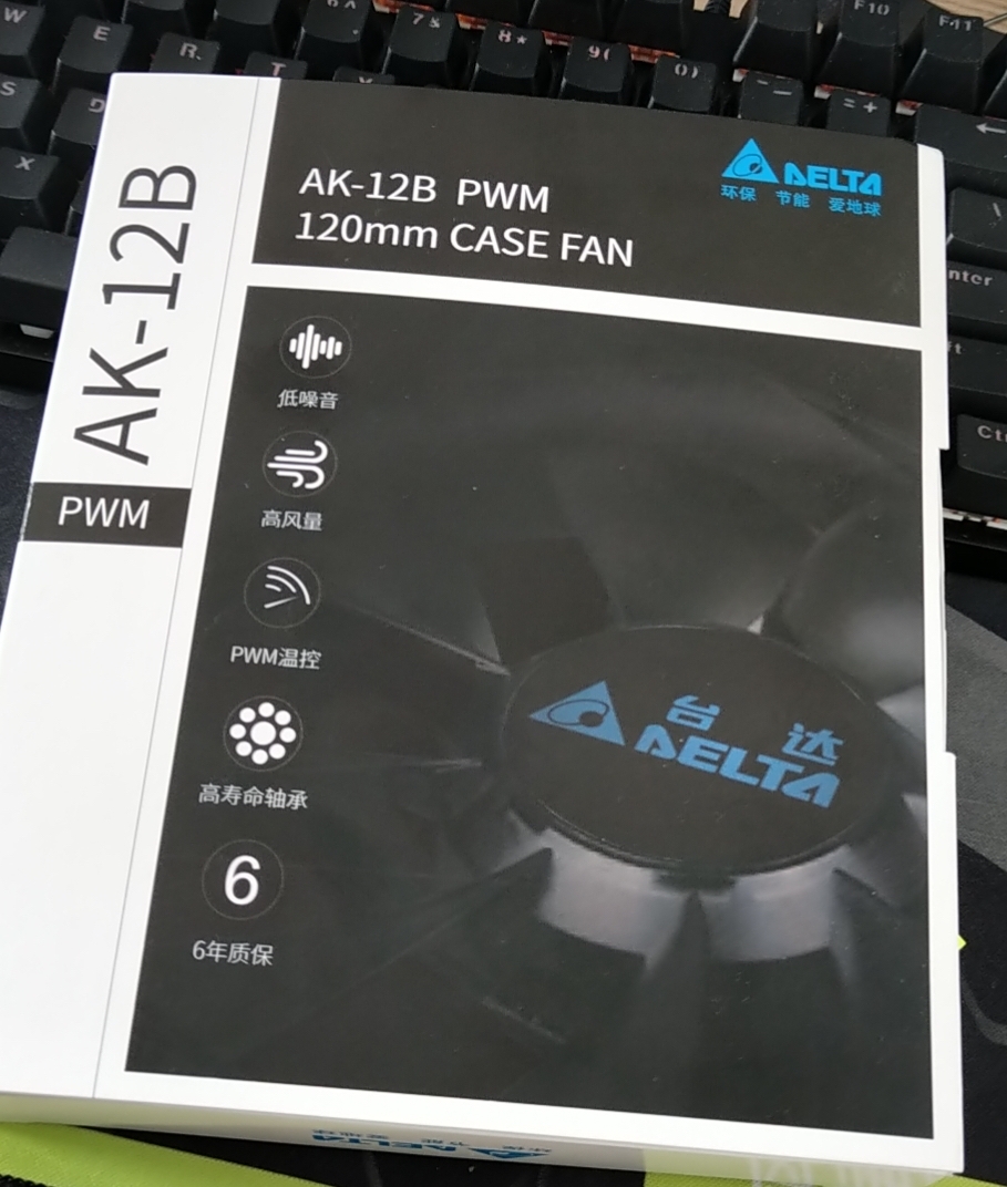 [台达？YES！]猫头鹰A12×25迎来新挑战者？台达AK12B冲冲冲！ NGA玩家社区