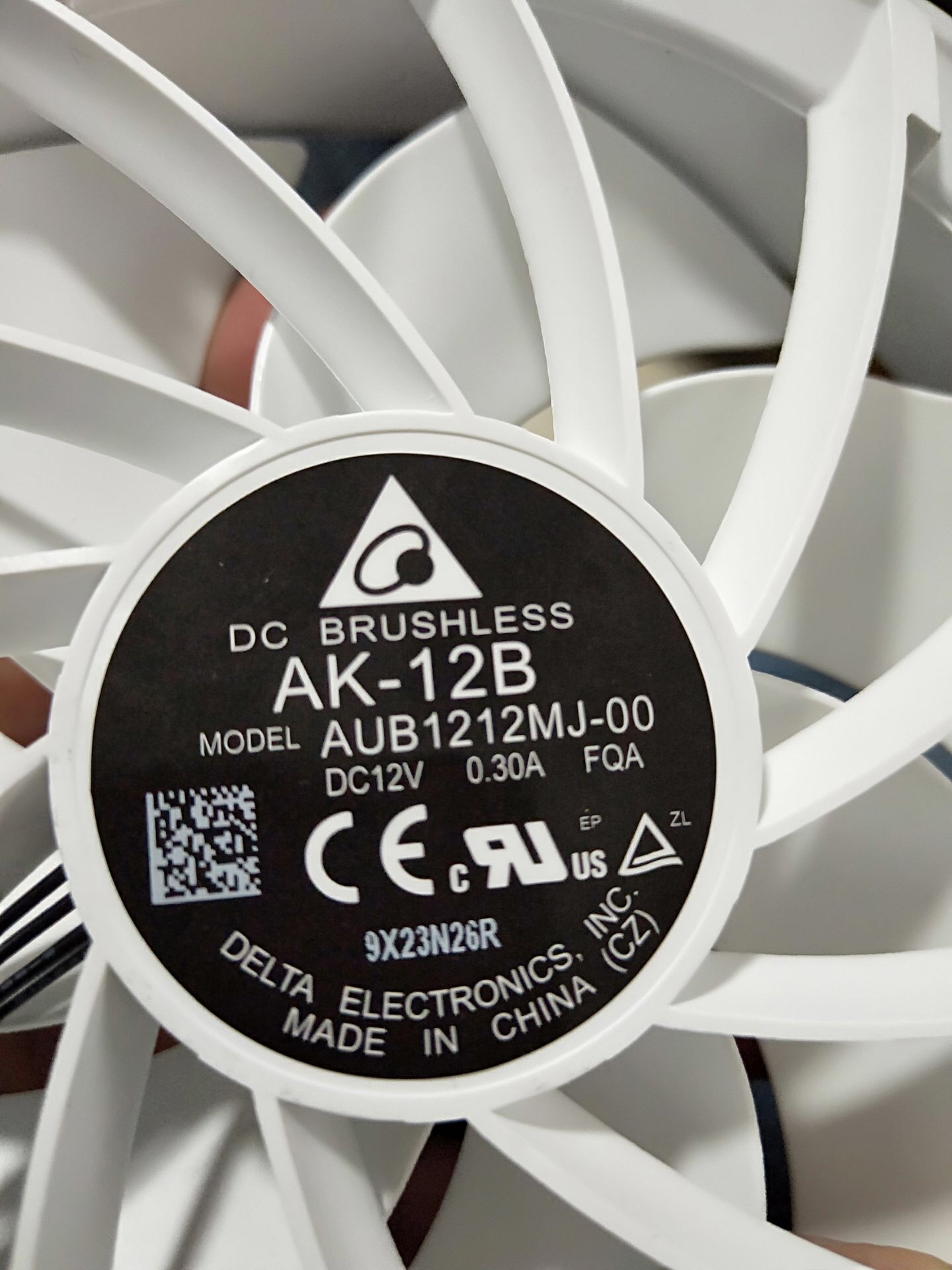 [台达？YES！]猫头鹰A12×25迎来新挑战者？台达AK12B冲冲冲！ NGA玩家社区