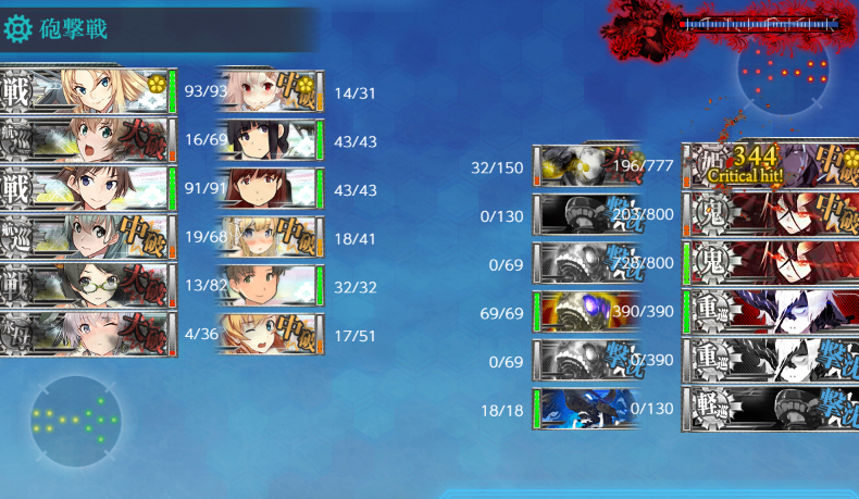 E6甲用科罗拉多怎么配装？ NGA玩家社区