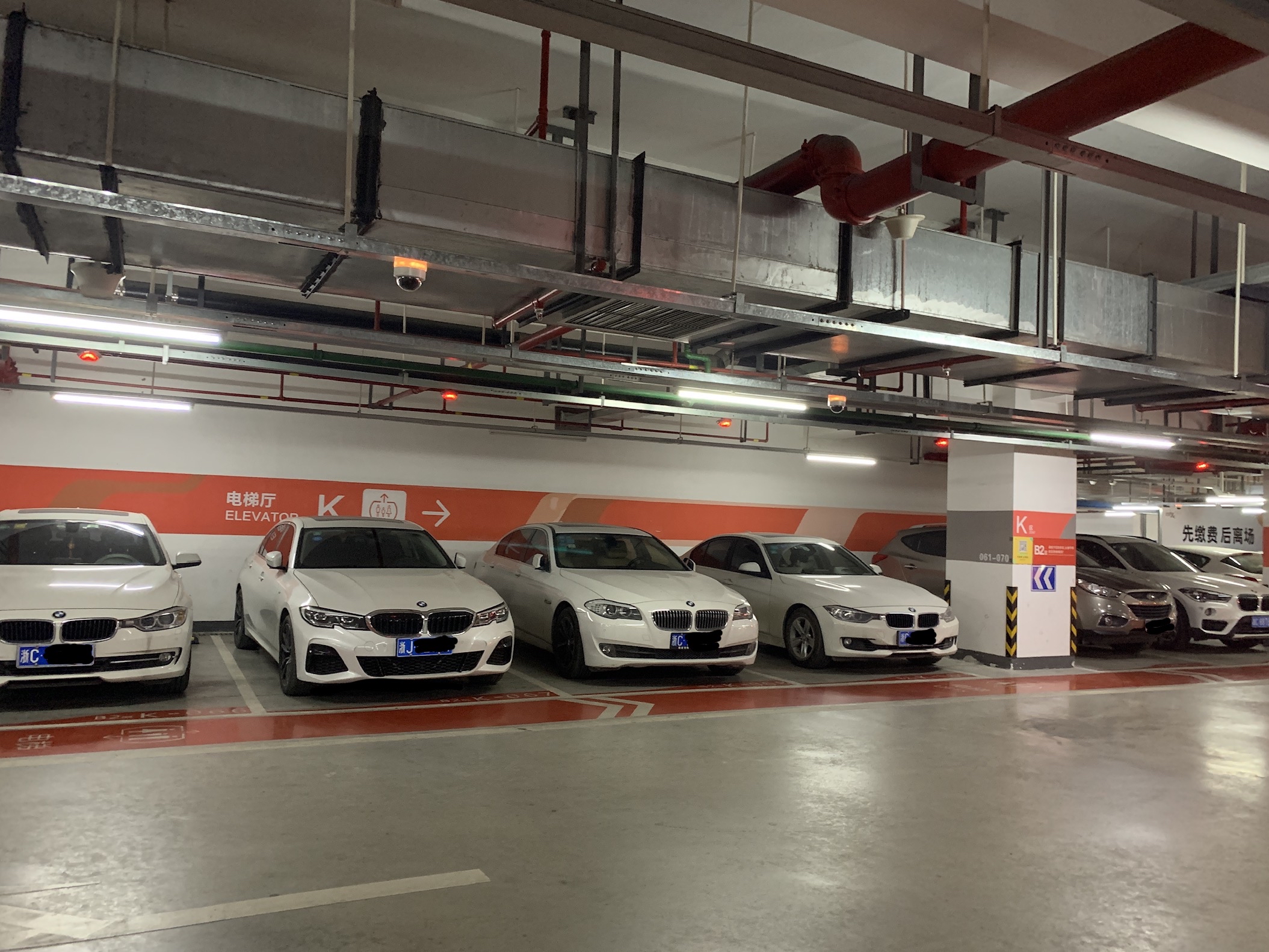 江浙沪bba到处跑是真不夸张 NGA玩家社区