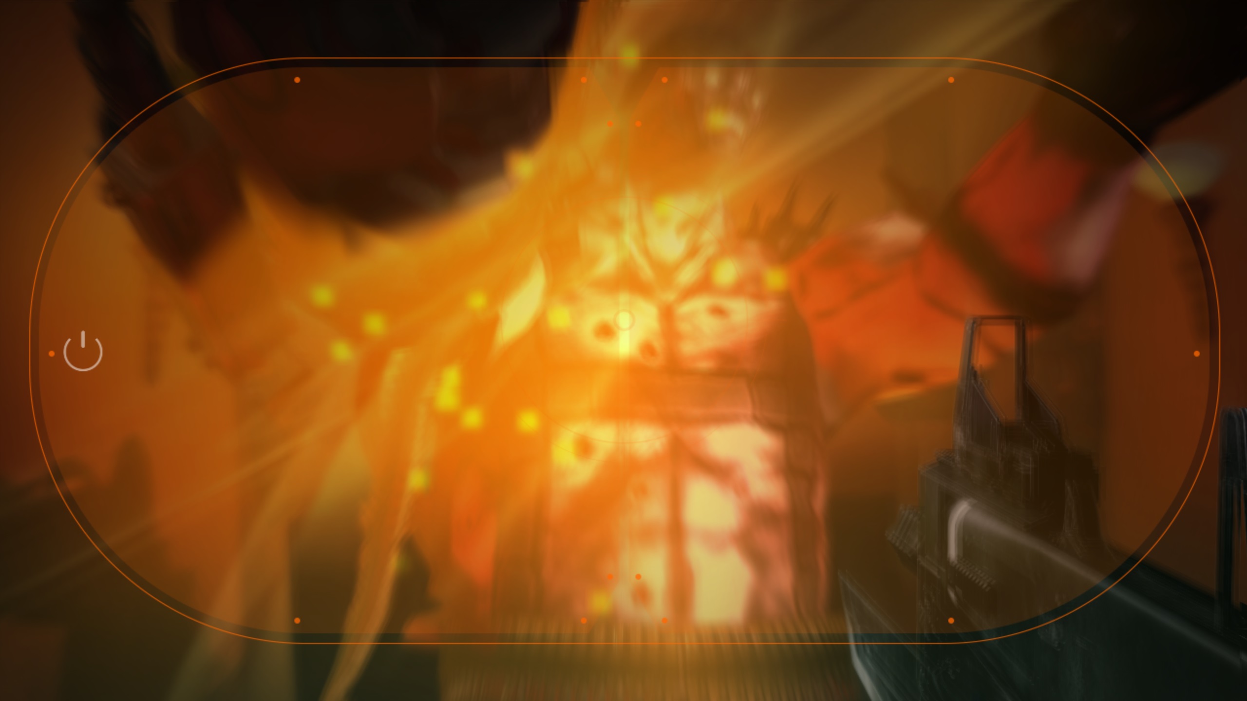 作为一个galgame，凍京NECRO也太爽了吧 178