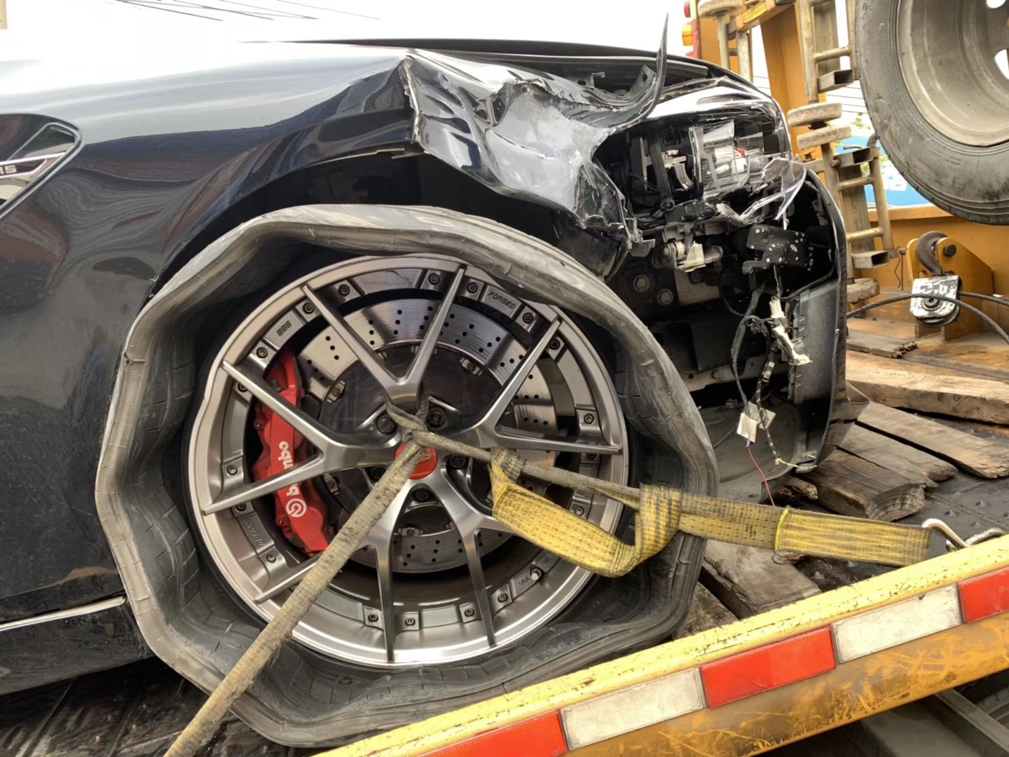 请问在淘宝买BBS轮毂靠谱吗 NGA玩家社区