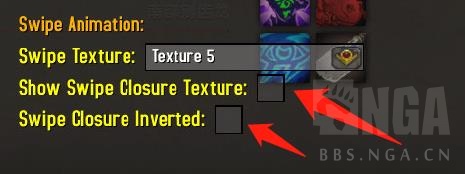 [教程] 关于ElvUi | Plater | WA 的一些使用细节分享(已完工) 178