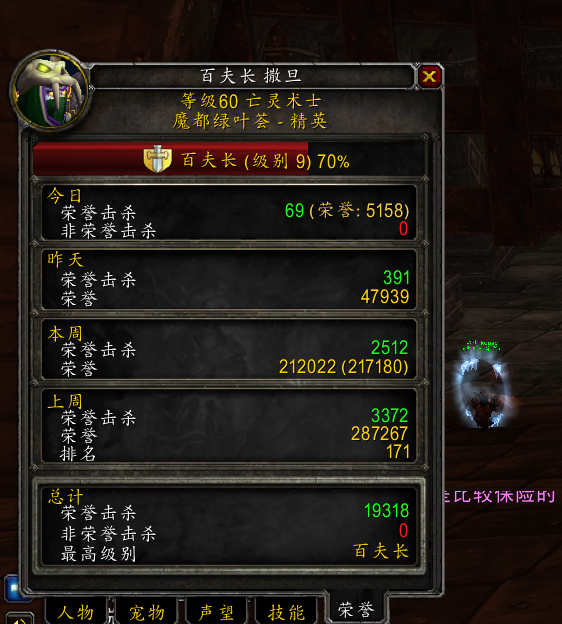 [杂谈] r13军装，对哪个职业提升最大？ NGA玩家社区