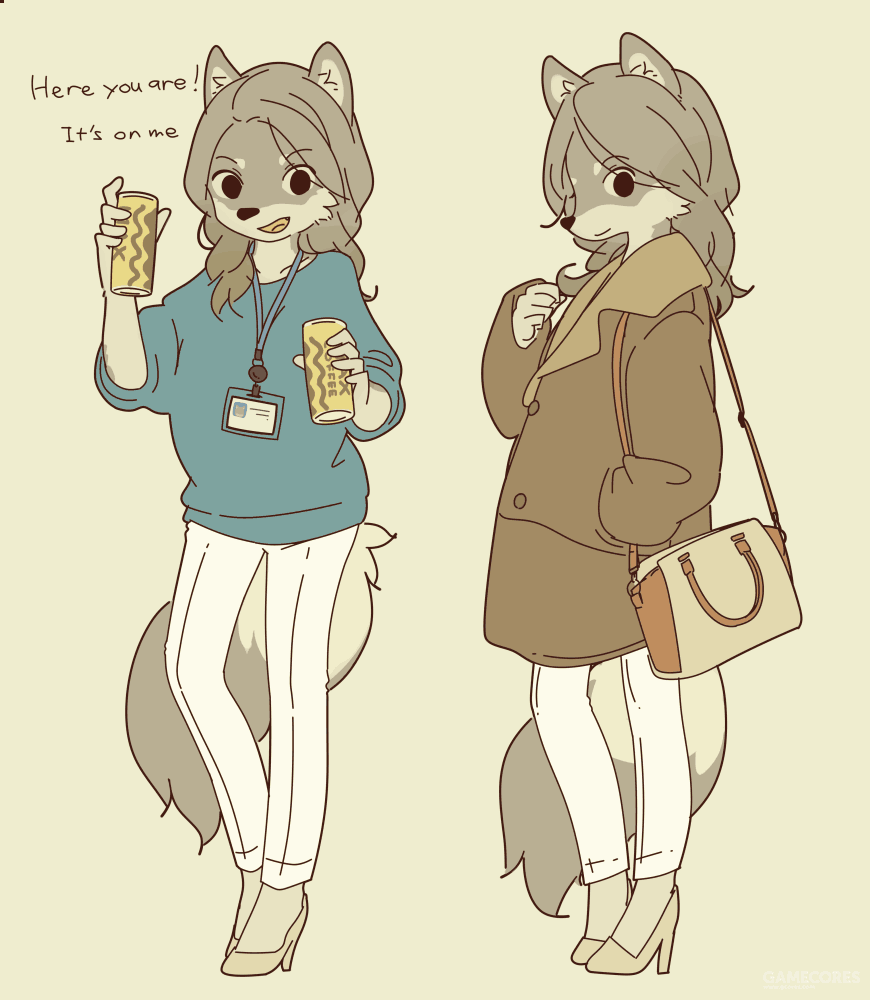 米老鼠算不算furry NGA玩家社区