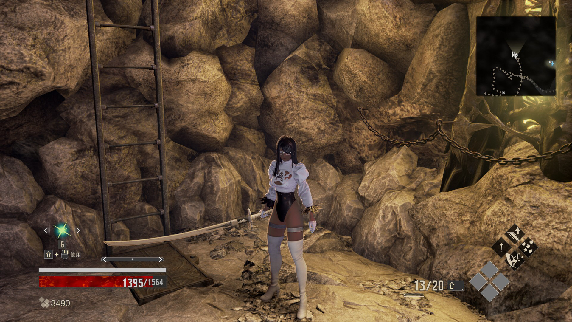 你们喜欢白皮的2B还是黑皮的2B NGA玩家社区