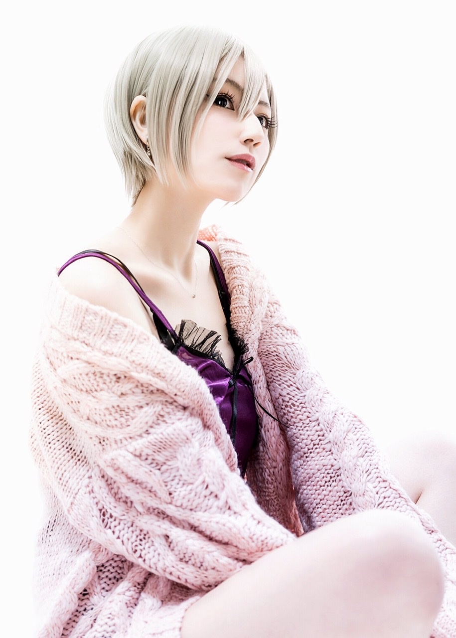 COSER角色-千图网