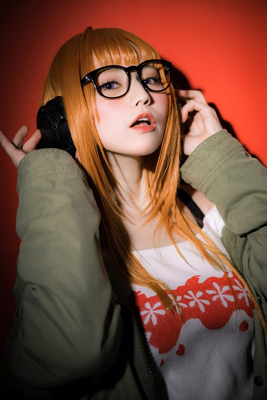 COSER角色-千图网