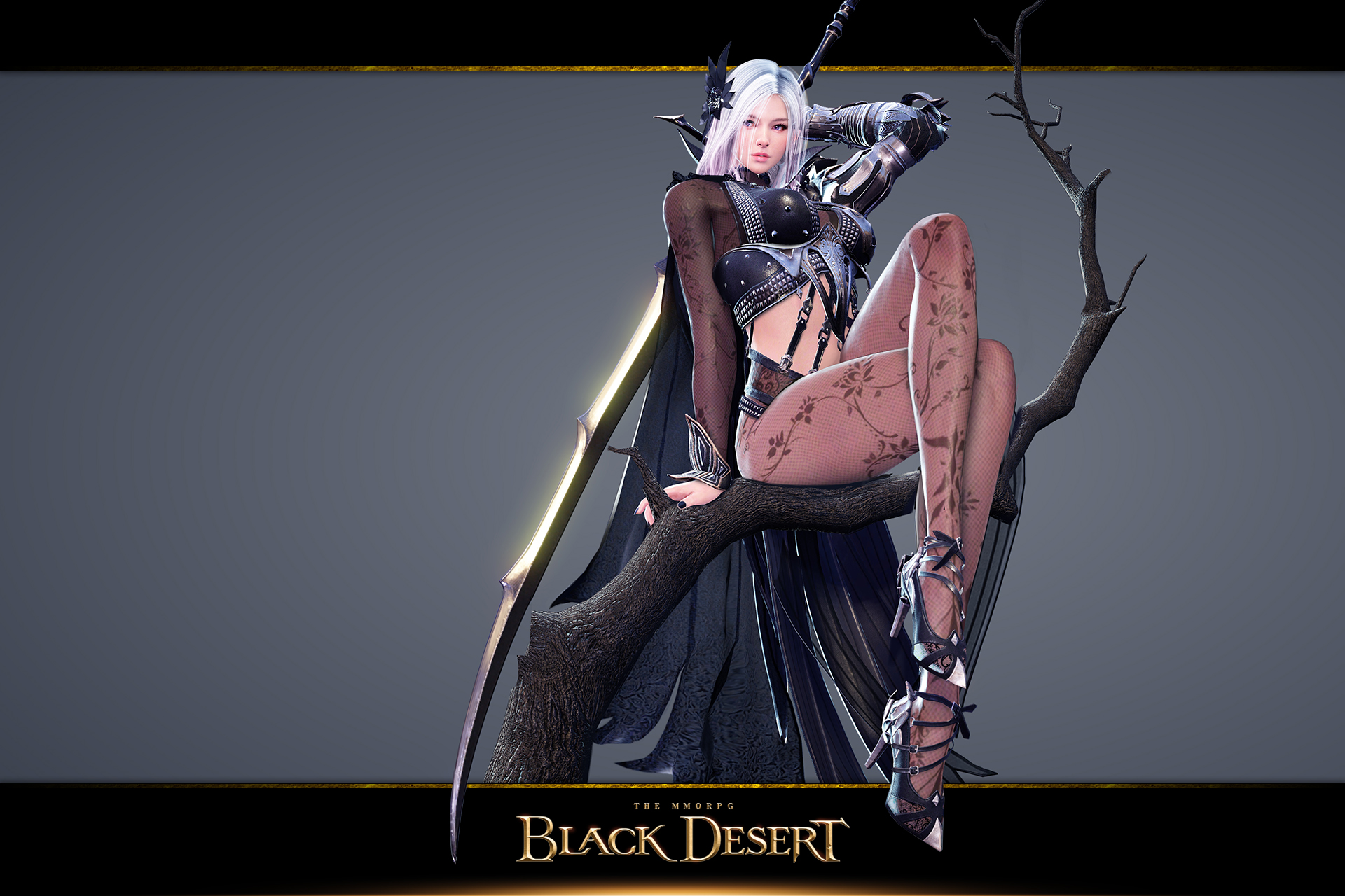 在家没事，侃侃去年玩过的3款MMORPG NGA玩家社区