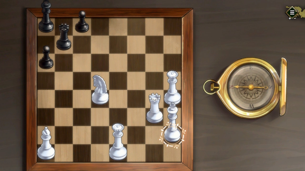 [火爆的游戏] Prison Princess全CG流程攻略 NGA玩家社区