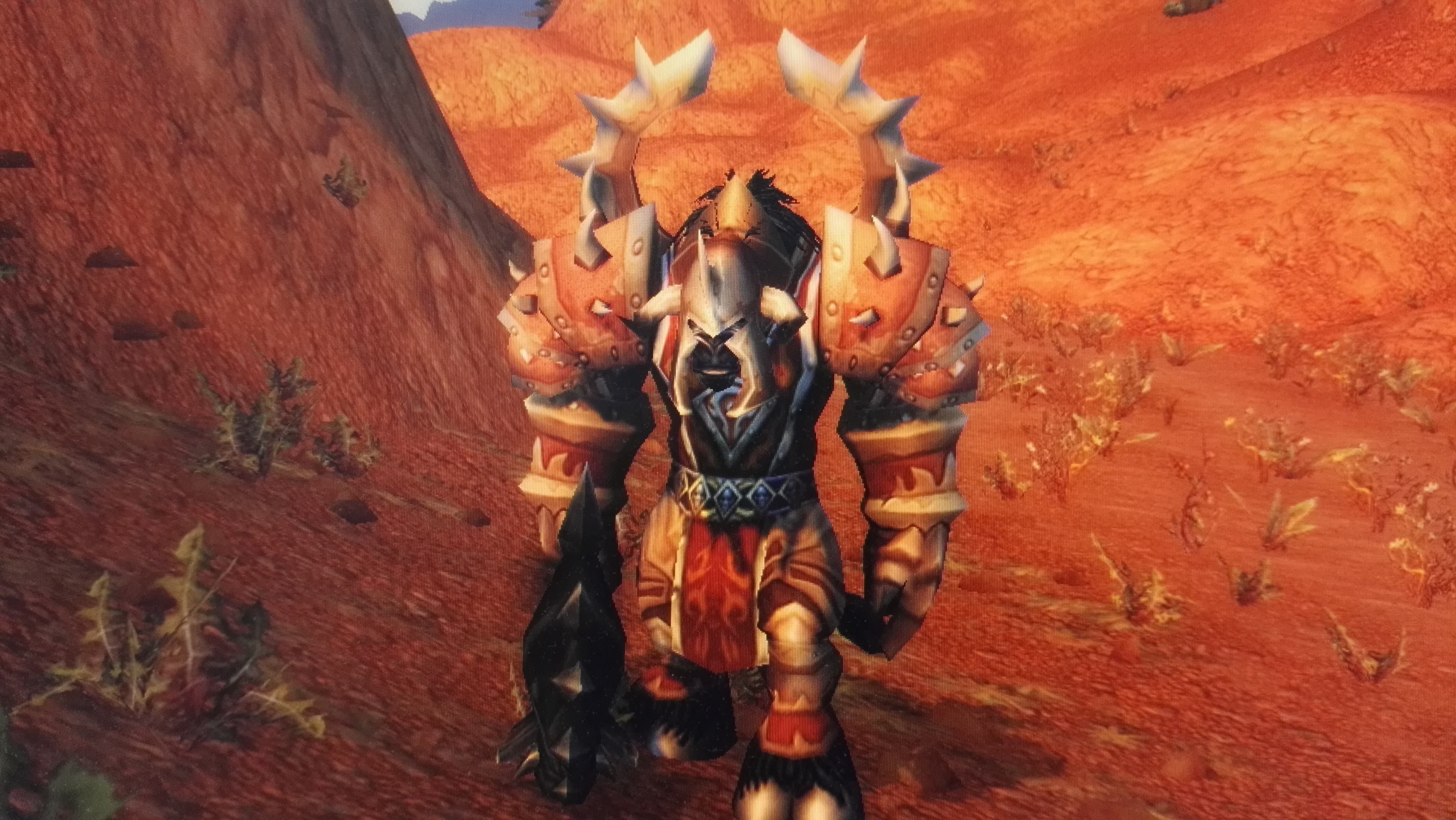 狂暴战R10怎么配装 NGA玩家社区