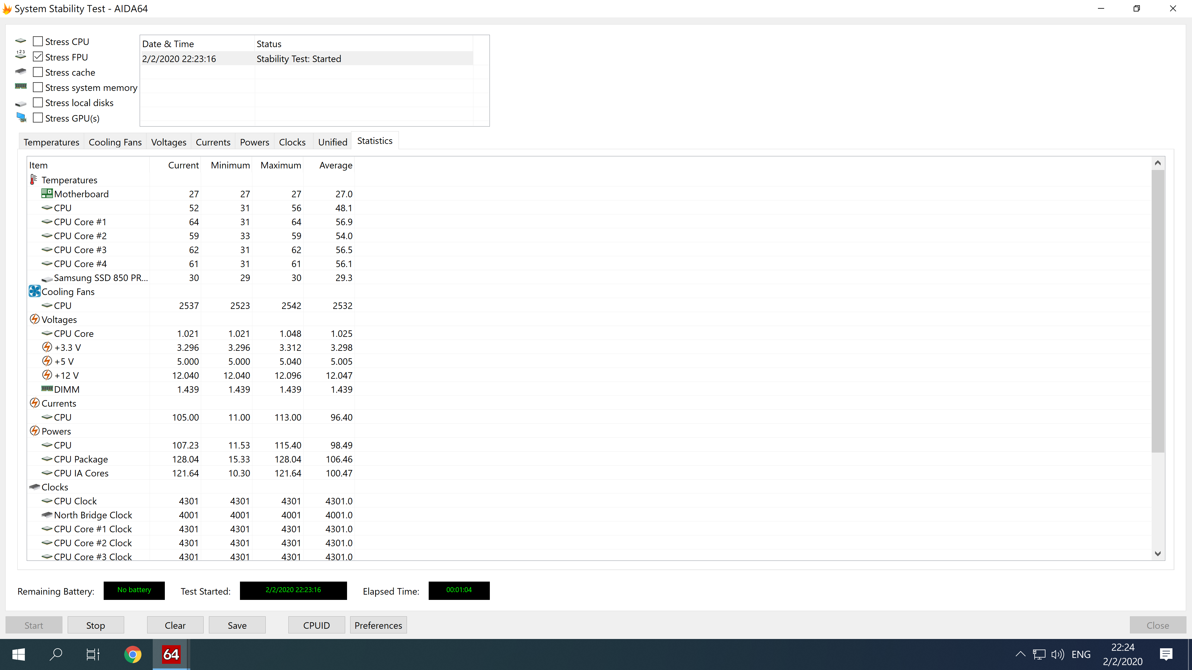 好奇一問，3700x 3800x 4.3單烤fpu功耗多少？ NGA玩家社区
