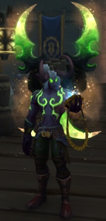 [幻化]求一套男暗夜Dh幻化 178