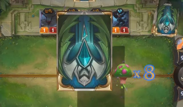 从零开始学会构筑卡组 LOR相关术语和构筑思路 NGA玩家社区