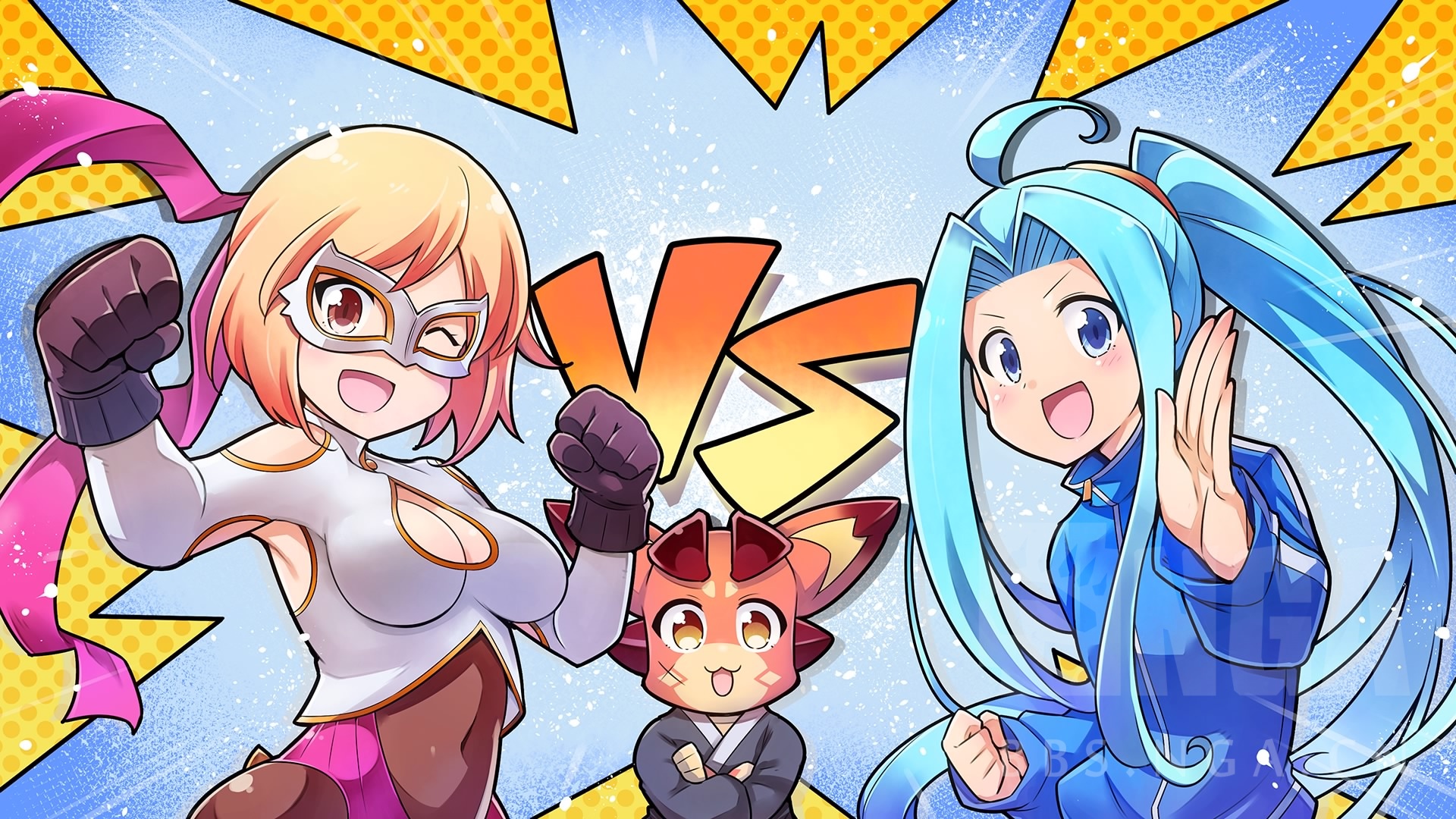 [Versus] [集中贴]碧蓝幻想versus对战交友集中贴 NGA玩家社区