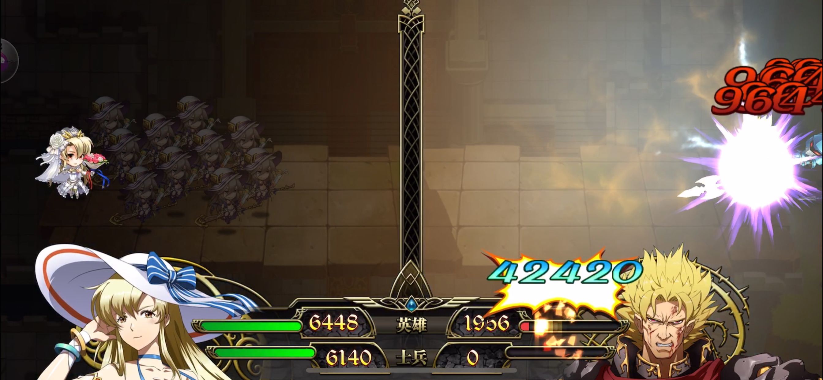 关于拉娜3c和1c的出手速度 NGA玩家社区