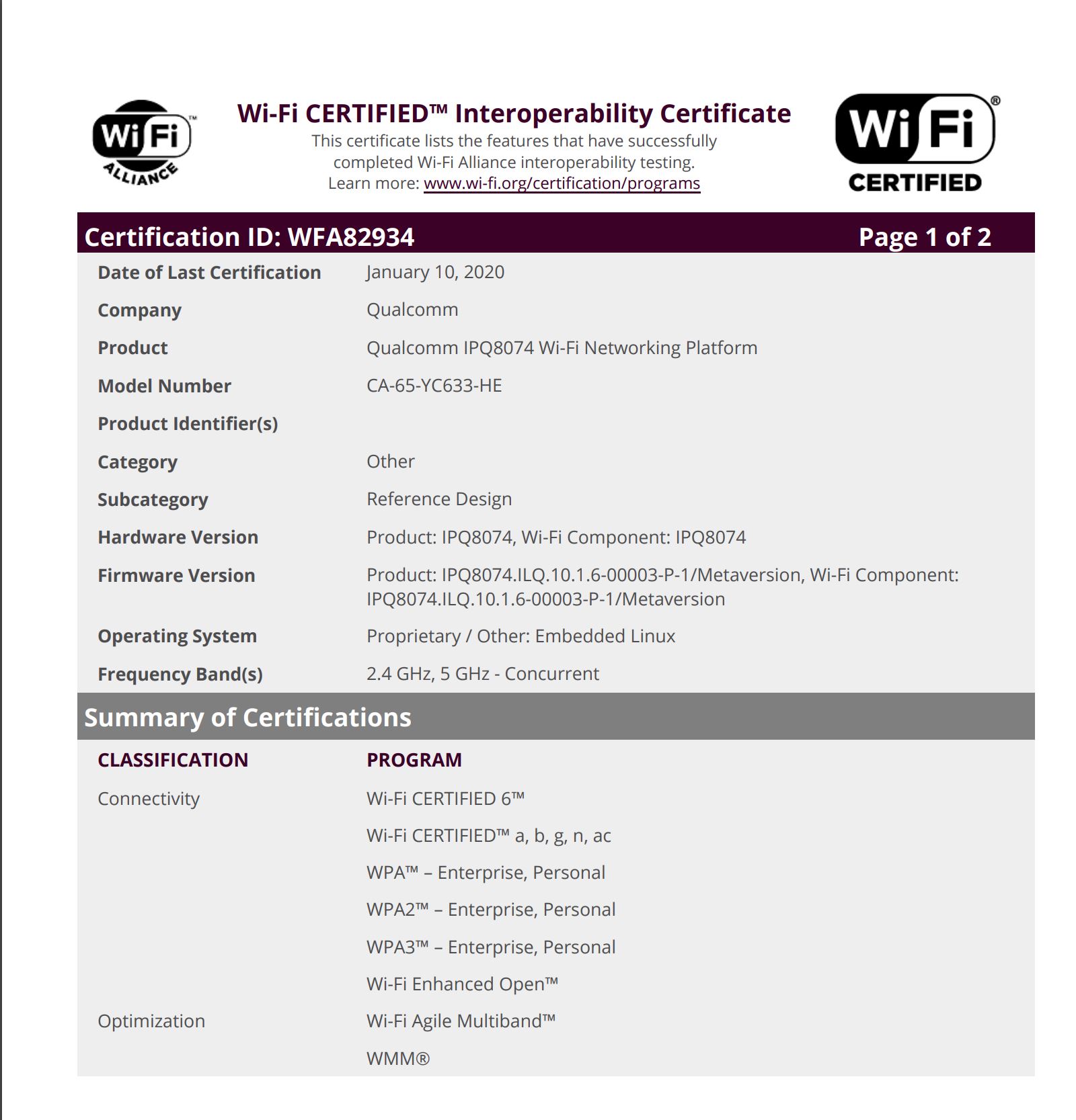 wifi6路由器有必要换么，有用过的老哥来说说 NGA玩家社区