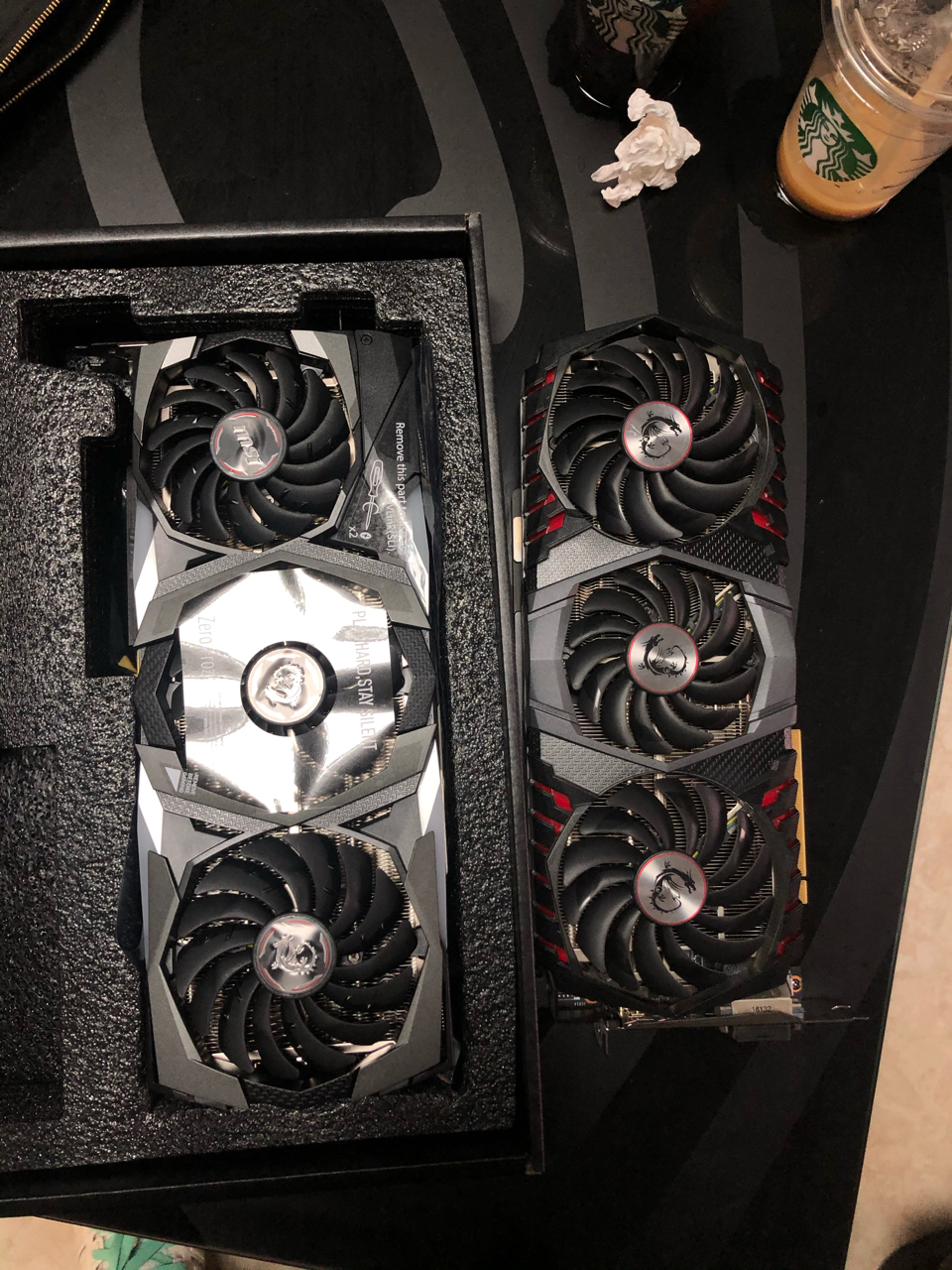 泼冷水，Radeon VII车祸重现，Radeon MI100显卡过低的主频可能无法挑战RTX 2080 Ti NGA玩家社区