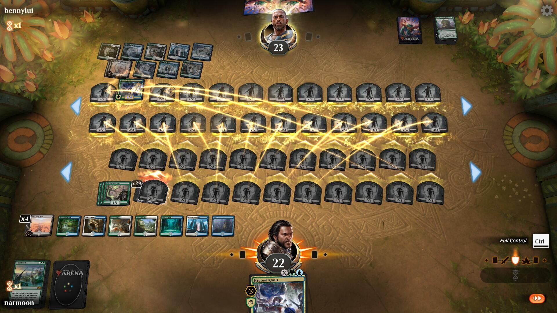 [MTGA] 大新闻！MTGA将在今年登录移动端 NGA玩家社区