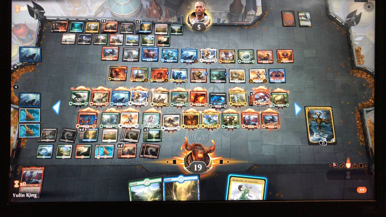 [MTGA] 大新闻！MTGA将在今年登录移动端 NGA玩家社区