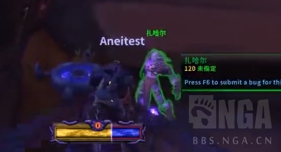 [8.3咋肥事-27]大幻象里这是啥，药水，怪异水晶和BUFF！ NGA玩家社区