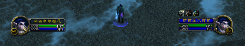 [求助] 请教一个Shadowed Unit Frame头像插件buff和debuff持续时间显示的问题 NGA玩家社区