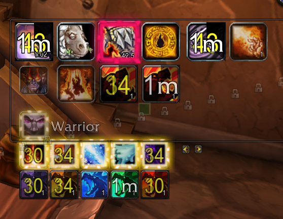 [大神求教] [TMW]求大神分享个BWL副本的字符串 感谢大神的无私奉献 NGA玩家社区