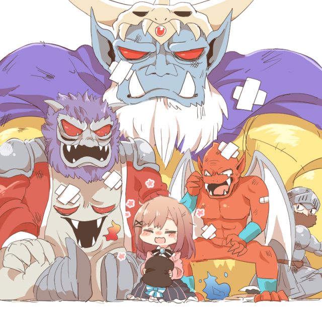 2019年让我印象深刻的彩虹社vtb直播(半安利半感想半退坑贴，欢迎各位补充 NGA玩家社区