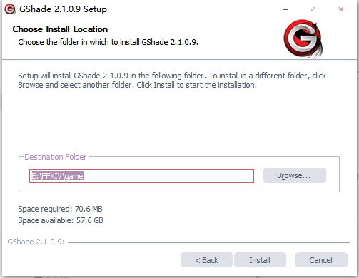 [幻想科技][GShade][画质补丁][转载]更适合狒狒14的画质补丁 NGA玩家社区
