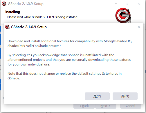 [幻想科技][GShade][画质补丁][转载]更适合狒狒14的画质补丁 NGA玩家社区