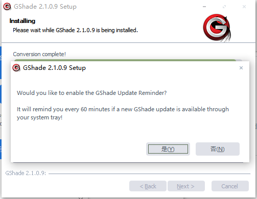 [幻想科技][GShade][画质补丁][转载]更适合狒狒14的画质补丁 NGA玩家社区