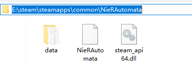 [萌新汉化求助]准备打天邈汉化组的汉化补丁，可是一直让我选择安装目录。(大哭) 178