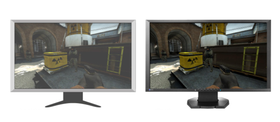 你是N卡+HDMI受害者么。。。 NGA玩家社区