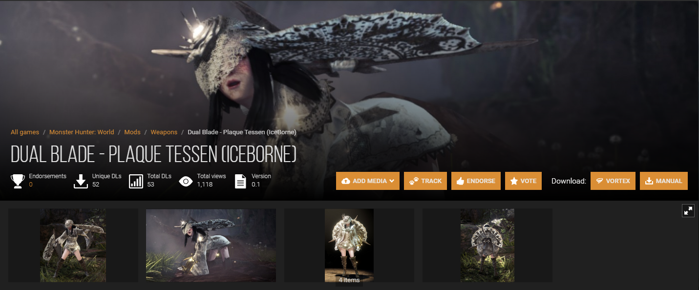 《死缠公主》——双刀+服装MOD NGA玩家社区