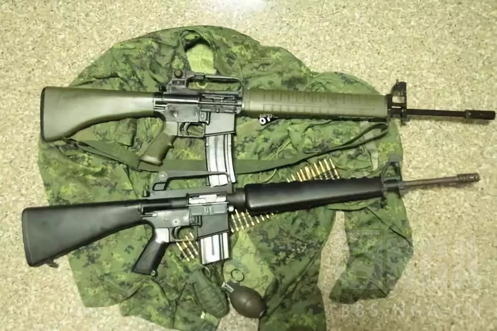 [无聊氵] 格里芬枪械知识周刊第二季(更新part.9) 178