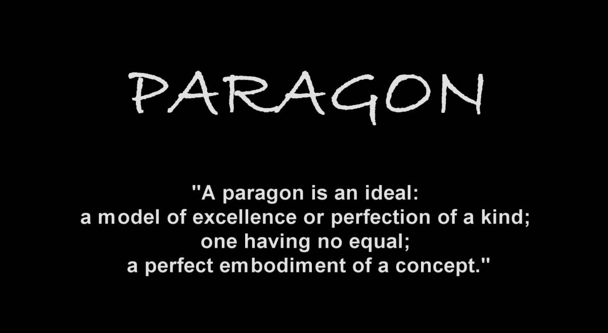 路的尽头，也是时代的终结——Paragon公会解散四周年纪念(附Paragon击杀视频合集) NGA玩家社区