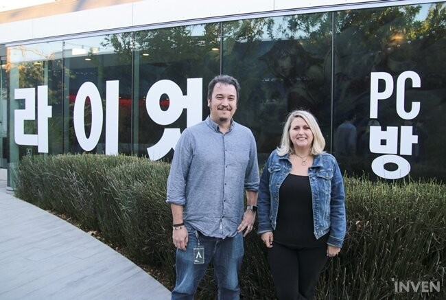 VALORANT开发团队：希望打造FPS玩家喜欢的游戏，兼顾团队配合和个人发挥 NGA玩家社区