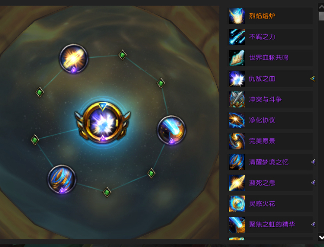 BDK 伤害 属性暴击？还是精通？ NGA玩家社区