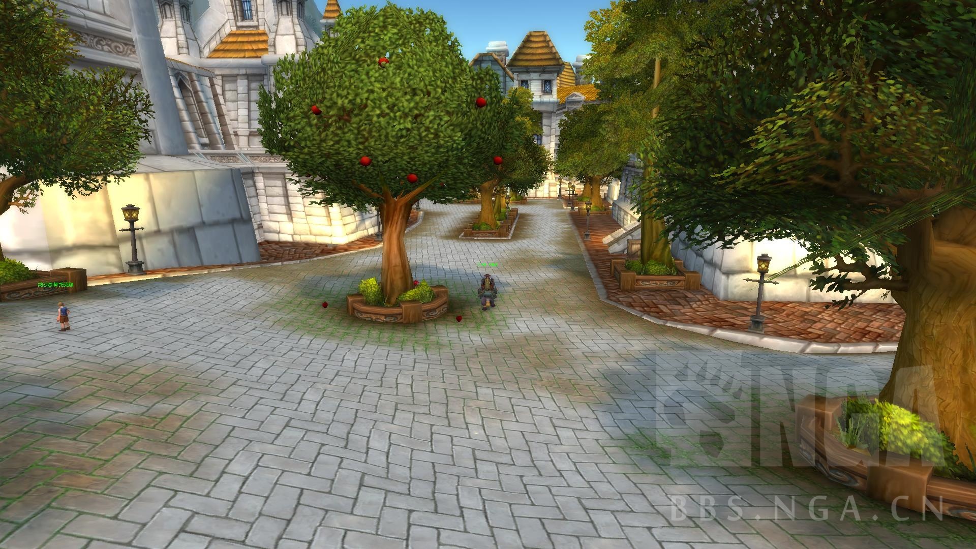 [PVE]FS五面具五箱暴风城大幻象 三球春哥挑战成功！超详细的大幻象攻略 更新暴风城全程热能冰带解说视频 NGA玩家社区