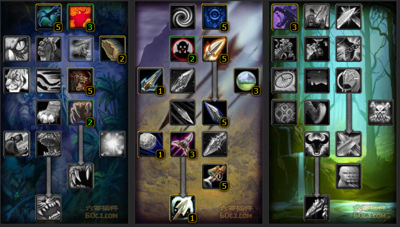 [PVE相关] 猎人PVE基础指南 NGA玩家社区