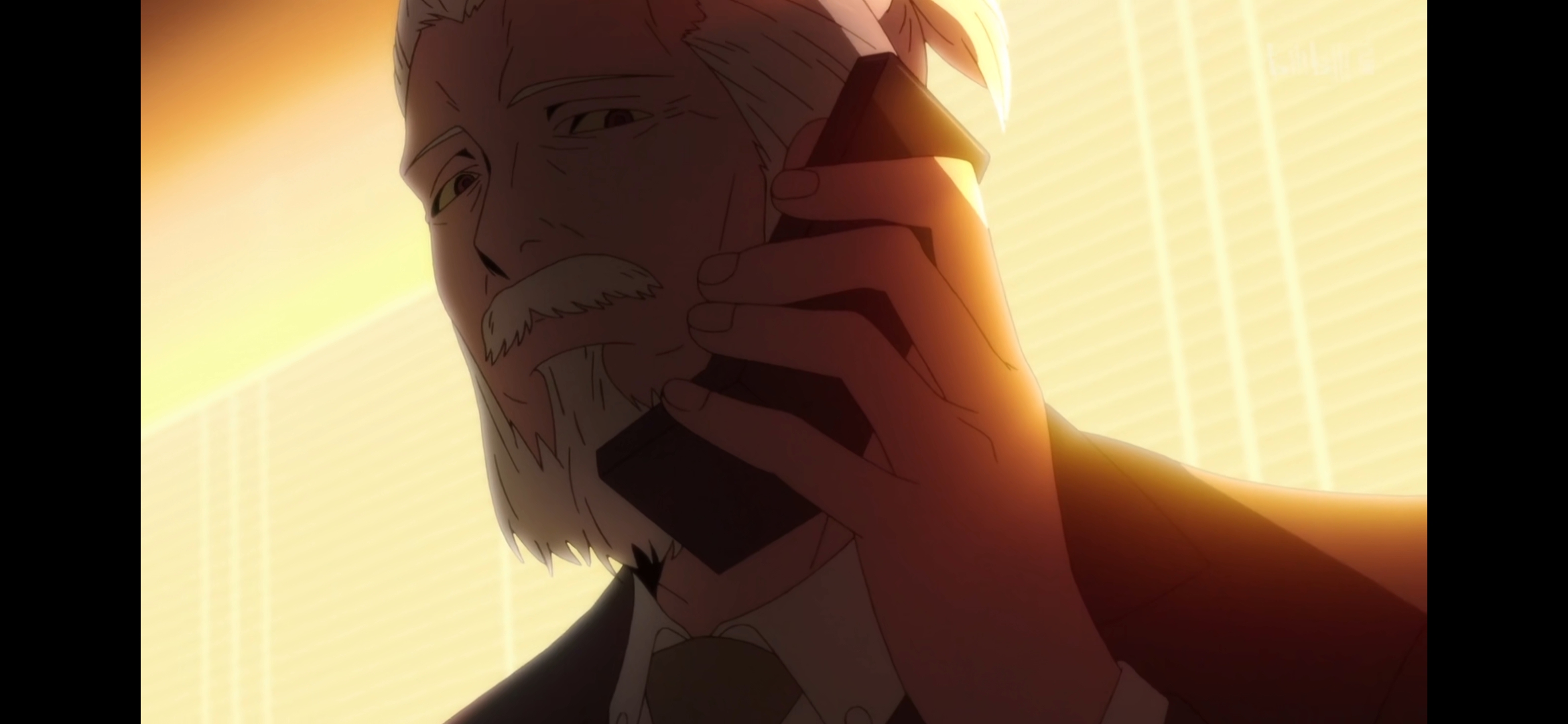 [讨论]总觉得John walker真身就是xx(防止剧透)这事，没这么简单。 NGA玩家社区