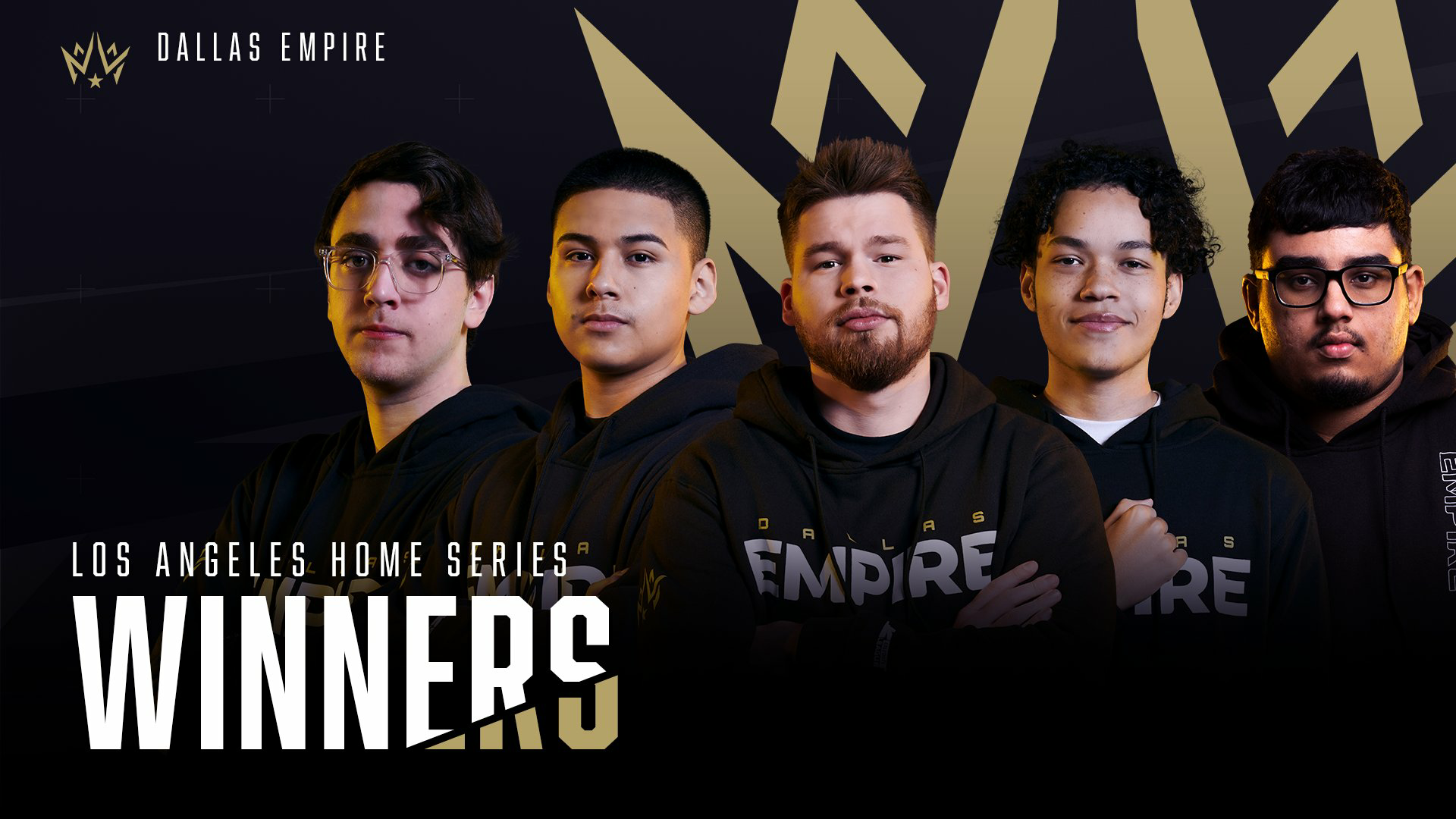 [赛事] 2020赛季CDL使命召唤联赛 - 恭喜Dallas Empire获得总冠军！ NGA玩家社区