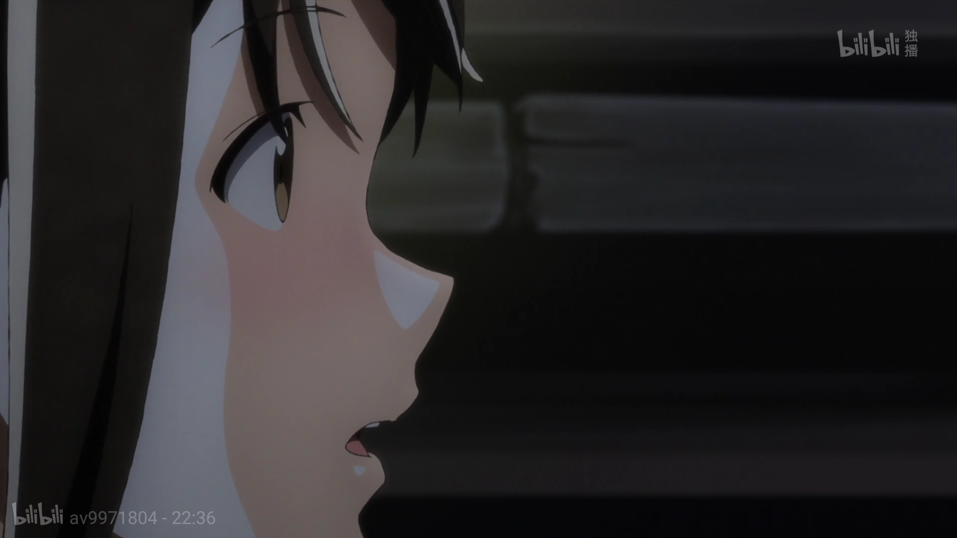 ACG作品中还有什么关于告白的名场景啊 NGA玩家社区